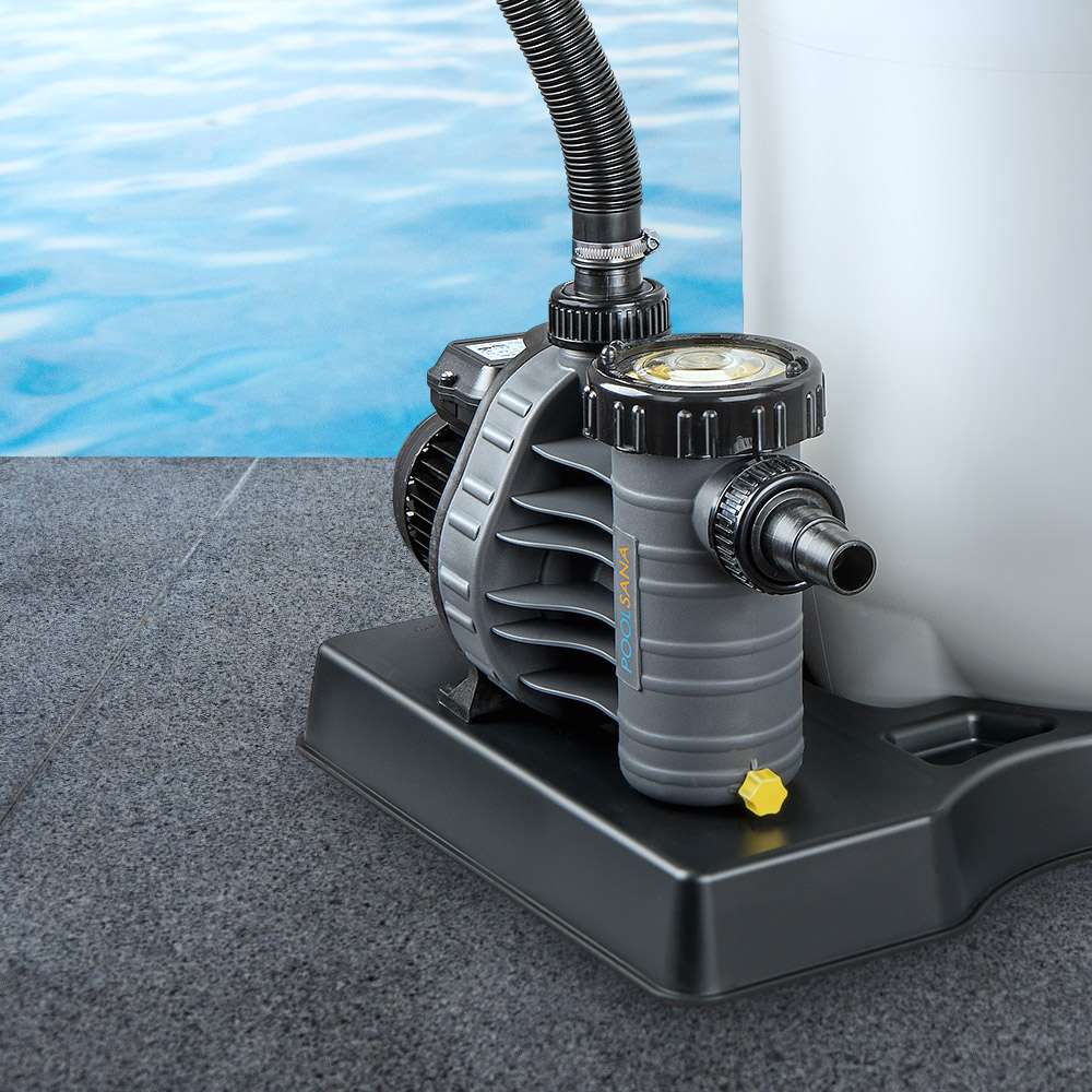 Poolpumpe POOLSANA Pump 50 | 5m³/h | 250 Watt