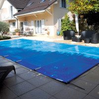 Sicherheits-Poolabdeckung POOLSANA PROTECT PURE | Sicherheits ...