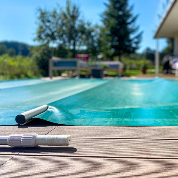 Sicherheits-Poolabdeckung POOLSANA PROTECT PURE | Sicherheits ...