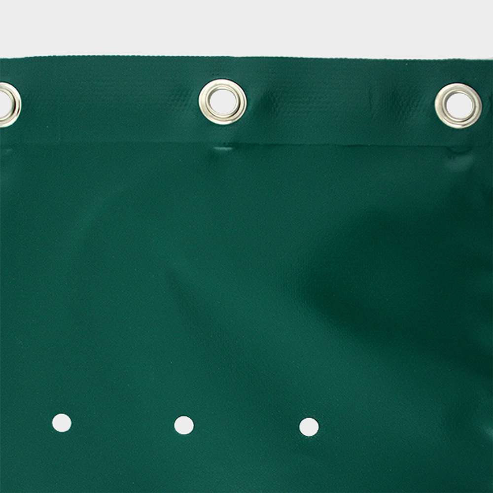 Winterabdeckung POOLSANA POLAR PLUS für Rundpools