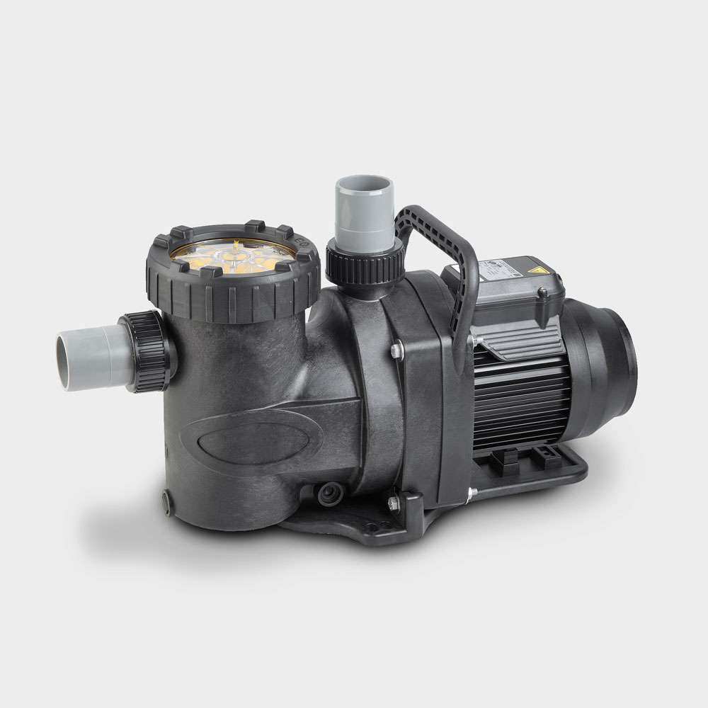SPECK Pool-Pumpe SuperPro 14 | SPECK Pool-Pumpe SuperPro 14 | POOLSANA