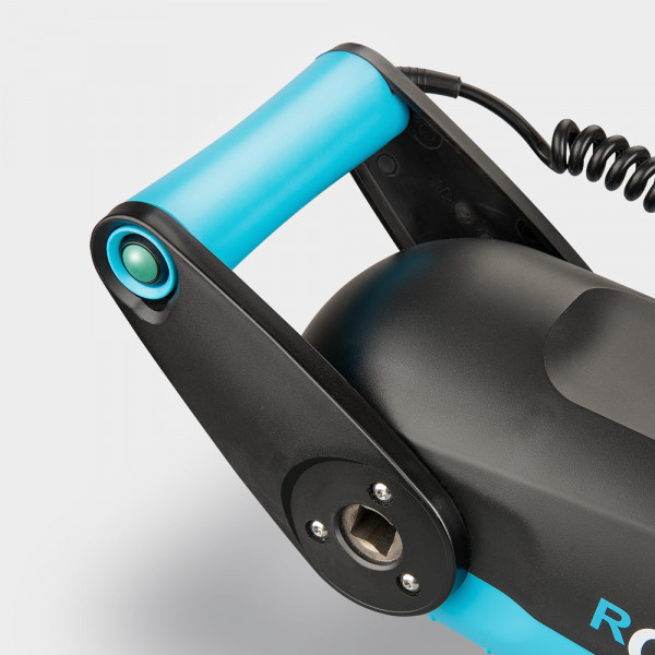 Motorisierter Aufroller ROLLTROT für POOLSANA PROTECT PURE, PLUS und ...