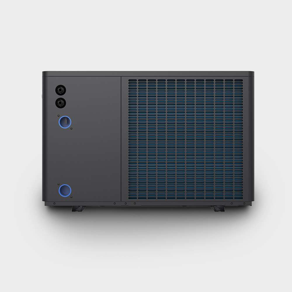 Pool Full-Inverter-Wärmepumpe POOLSANA InverPREMIUM 11 | Pool Full ...