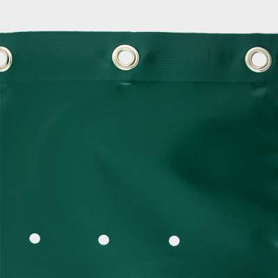 Winterabdeckung POOLSANA POLAR PLUS für Rundpools