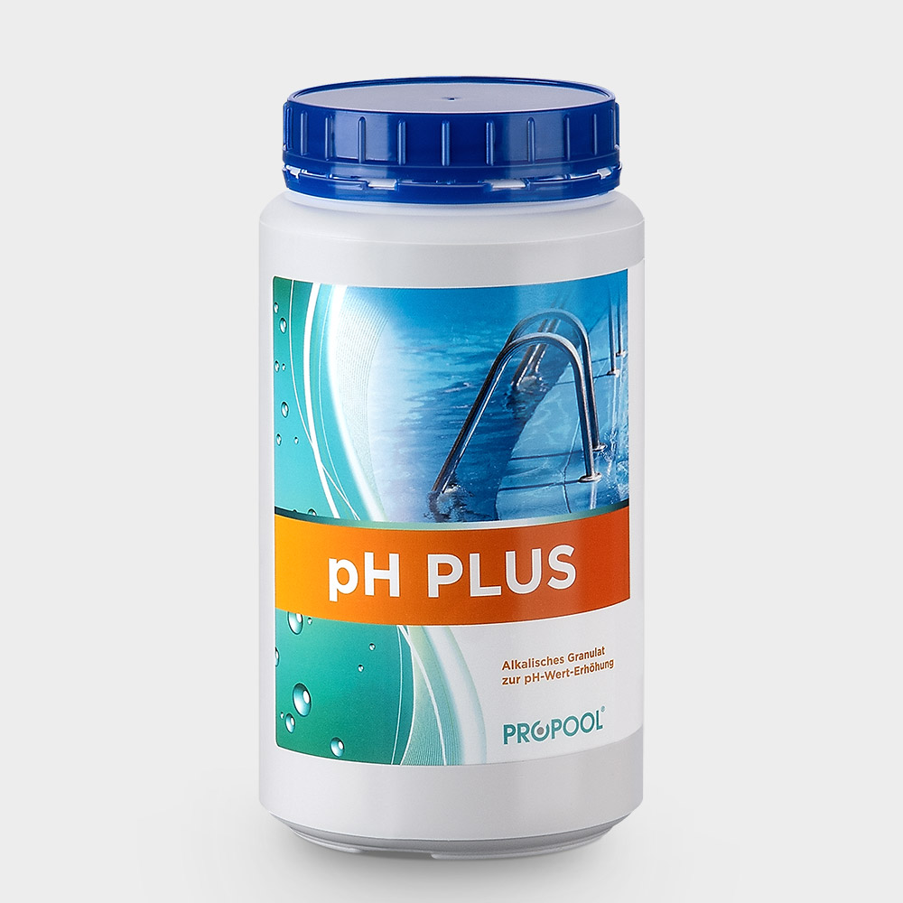 PROPOOL pH-Plus 1 kg | PROPOOL pH-Plus 1 kg | POOLSANA