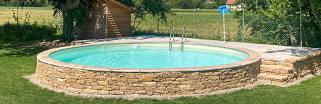 Poolsana Swimmingpools Anwendervideo PoolSana GmbH & Co. KG